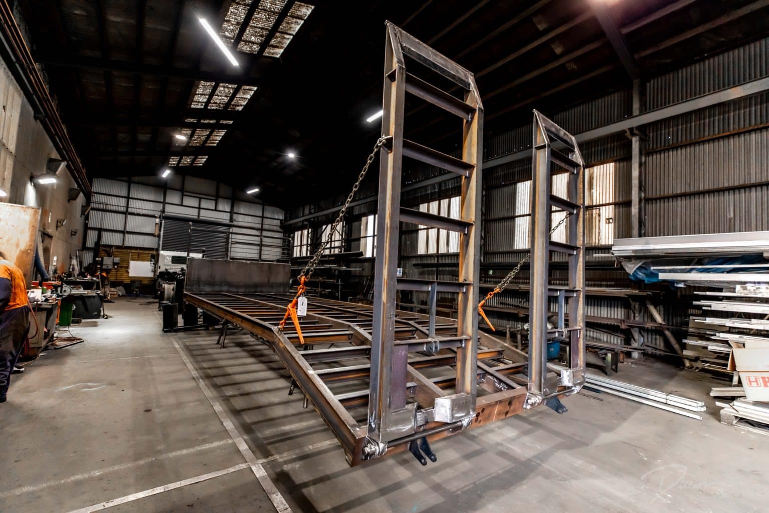 Transport Engineering | Hawkes Bay | Deakin Trucks